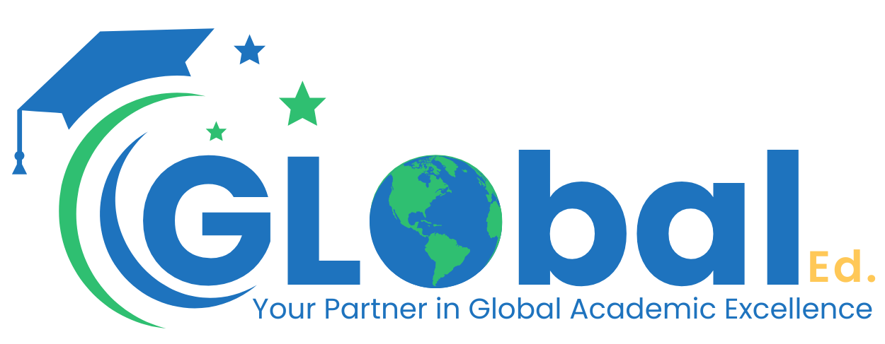 Study Abroad Consultants in India | GlobalEd