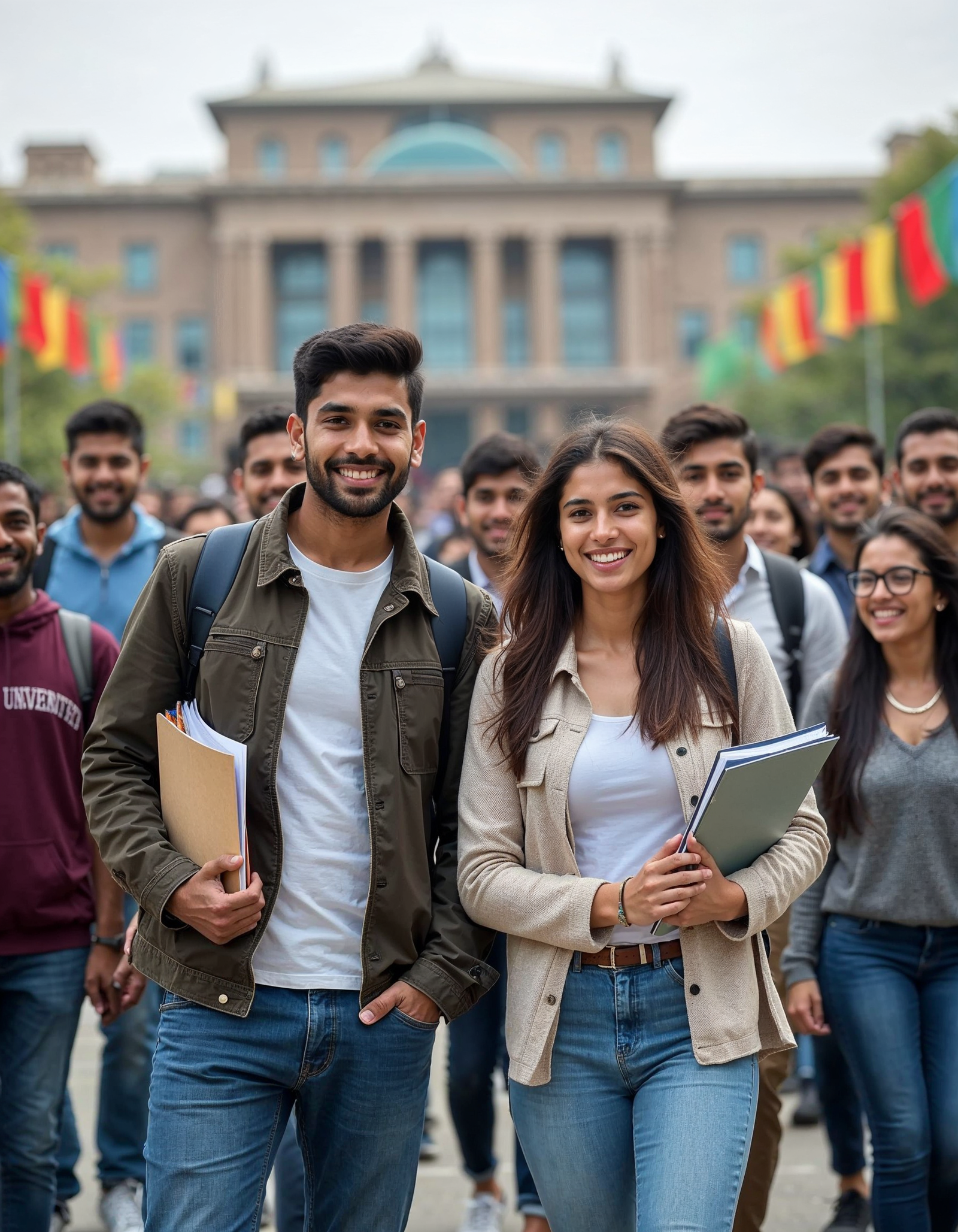 Study Abroad Consultants in India | GlobalEd